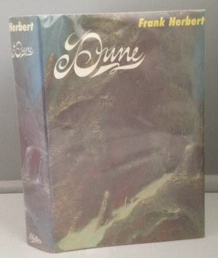 Dune by Frank Herbert | Goodreads