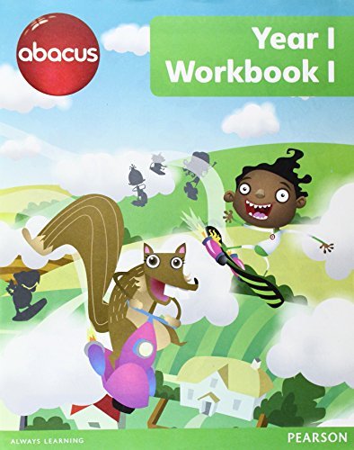 Abacus Y1 Workbook 1 by Ruth Merttens | Goodreads