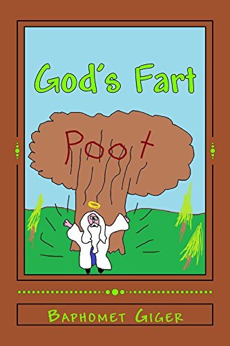 God's Fart by Baphomet Giger | Goodreads
