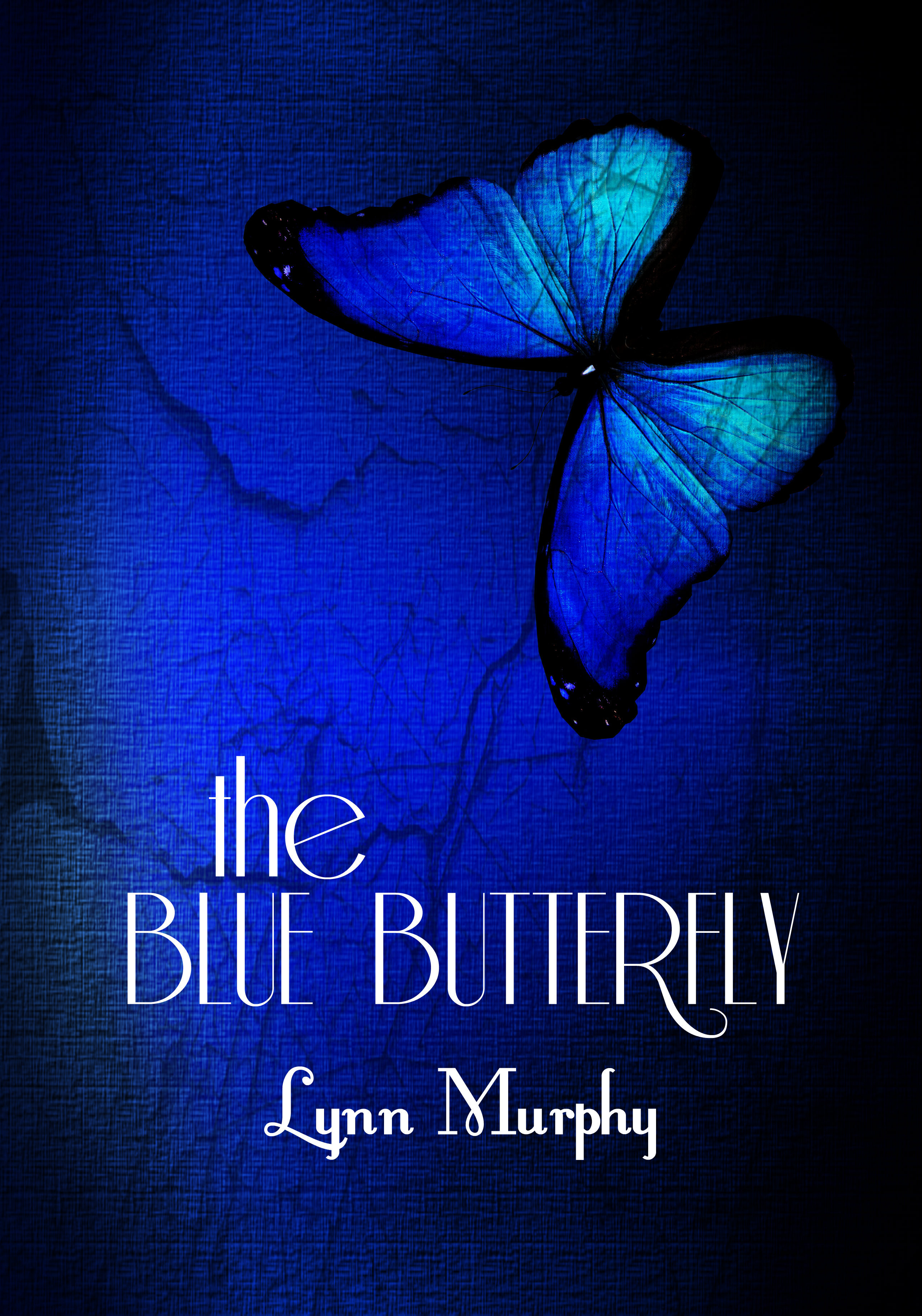 The Blue Butterfly by Lynn Murphy | Goodreads