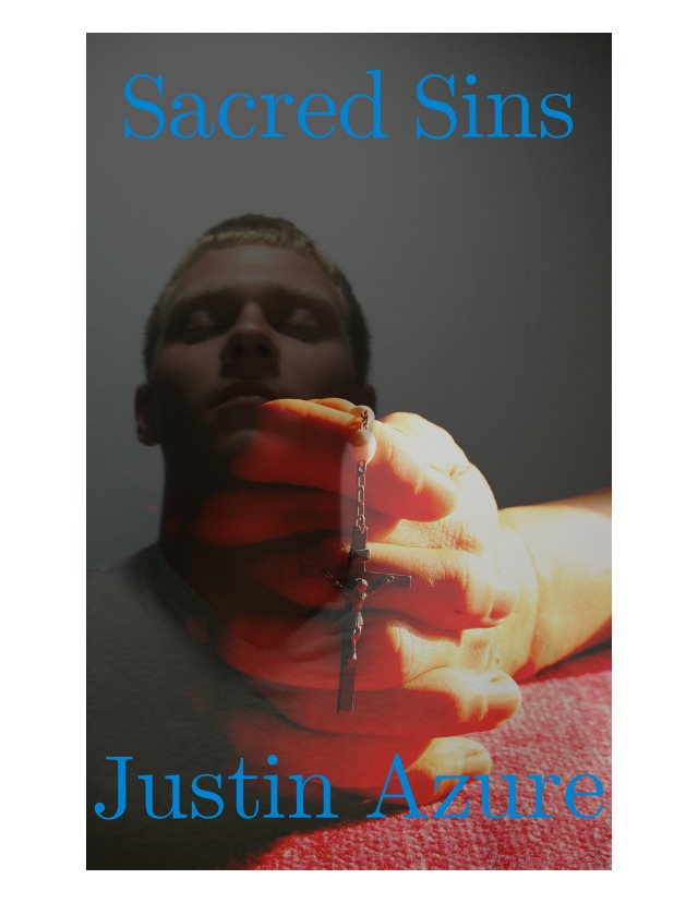 Sacred Sins by Justin Azure | Goodreads