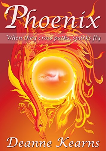 Phoenix: Book 1 of the Phoenix Series by Deanne Kearns | Goodreads