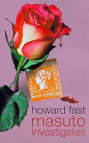 Masuto Investigates by Howard Fast | Goodreads