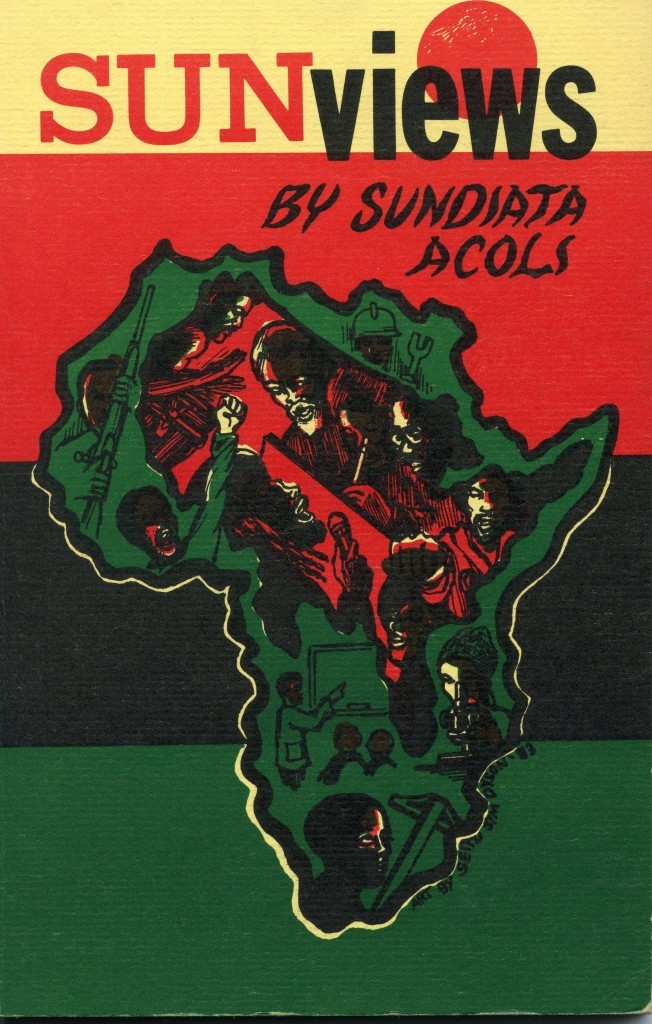 Sunviews by Sundiata Acoli | Goodreads