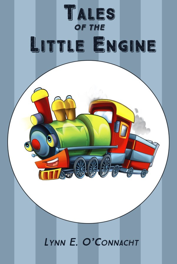 Tales of the Little Engine by S.L. Dove Cooper | Goodreads