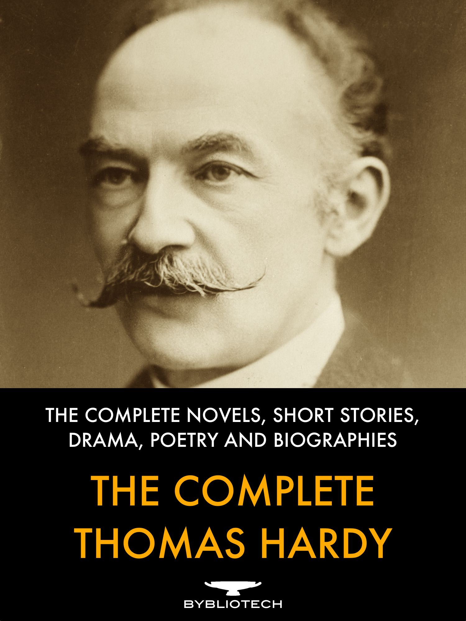 The Complete Thomas Hardy by Thomas Hardy | Goodreads