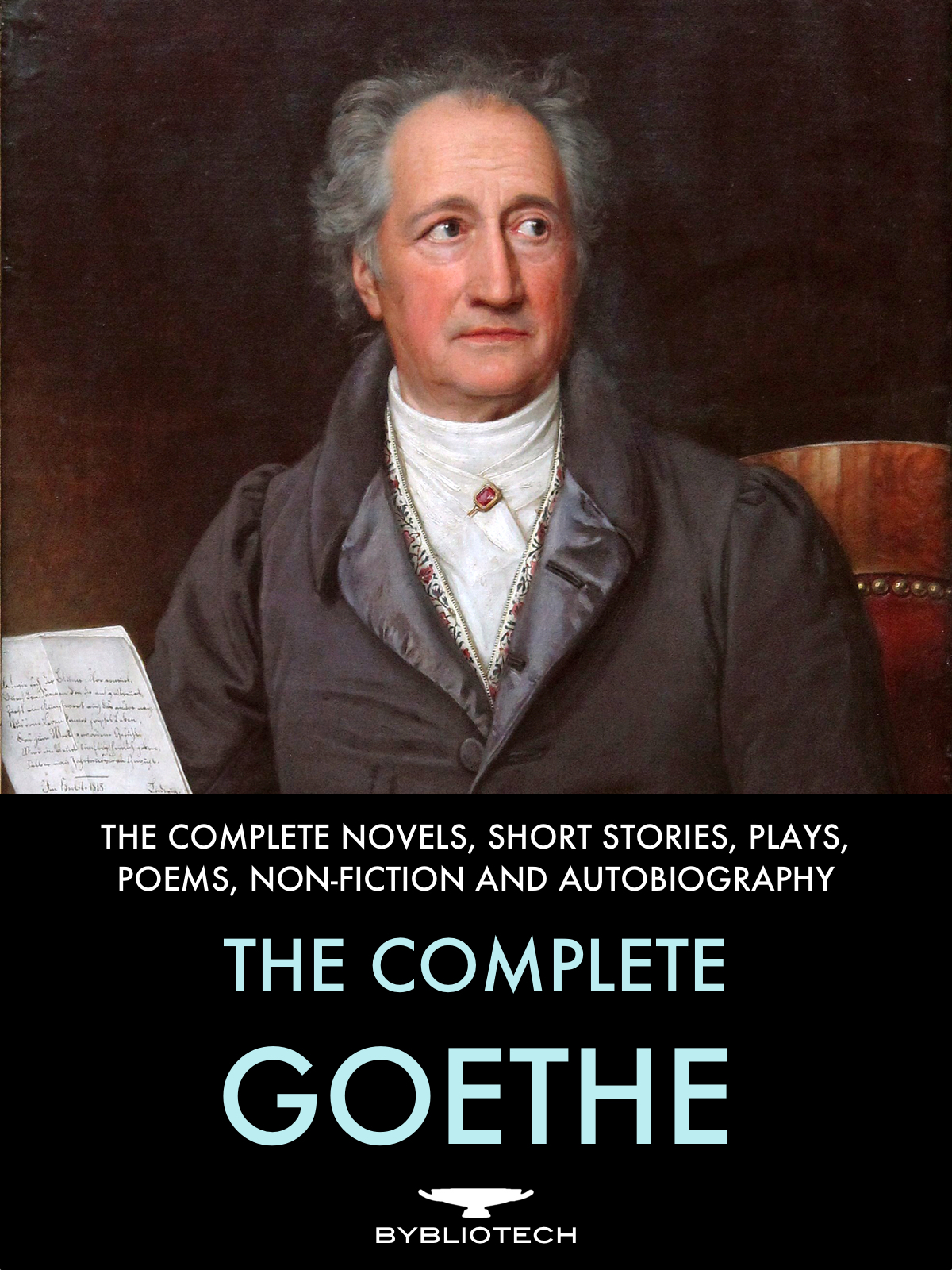 The Complete Goethe by Johann Wolfgang von Goethe | Goodreads