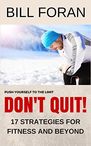 Quick Fitness Blueprint - 17 Ways To Improve Your Physique Fast by Bill ...