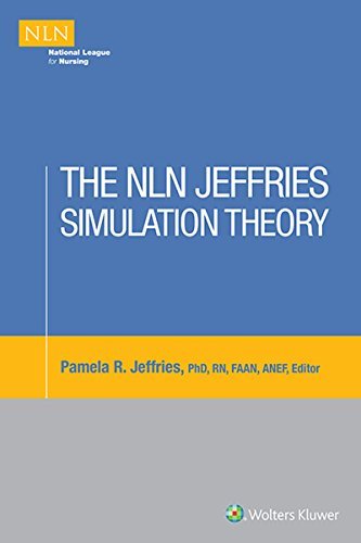 The NLN Jeffries Simulation Theory by Pamela R. Jeffries | Goodreads