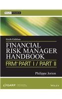 Financial Risk Manager Handbook, 6Th Edition by Philippe Jorion | Goodreads