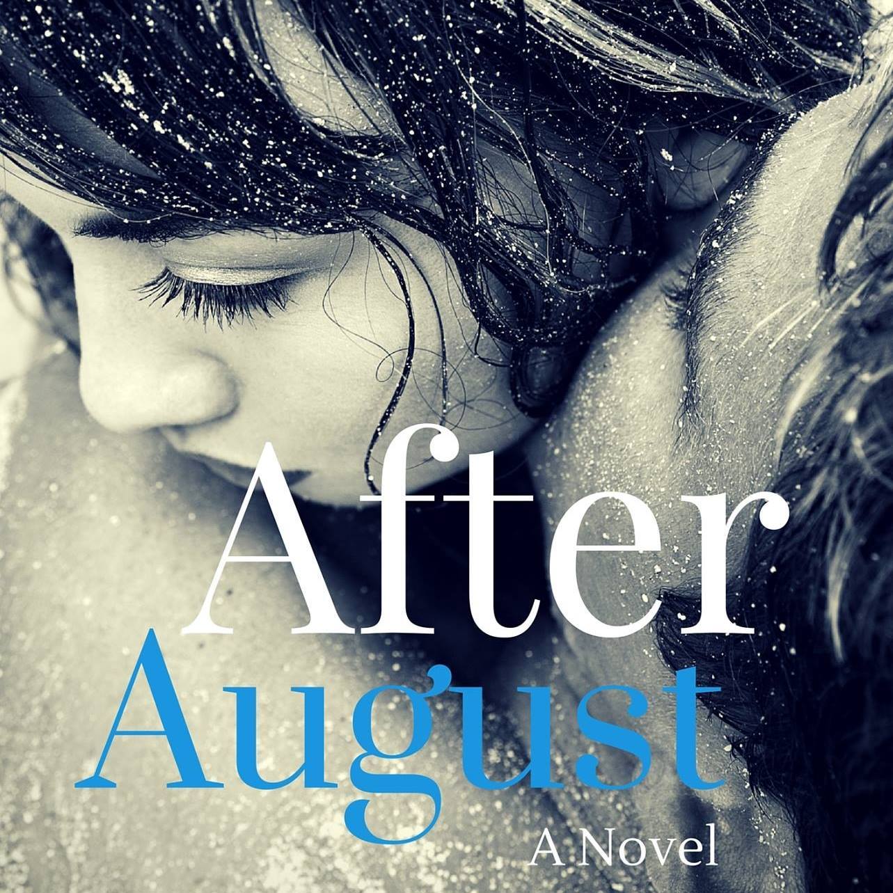 After August by Angela March | Goodreads