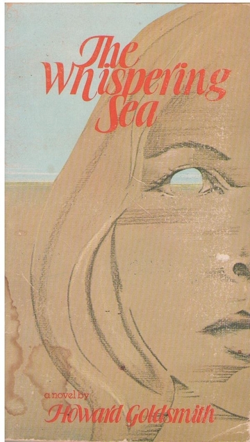 The whispering sea by Howard Goldsmith | Goodreads