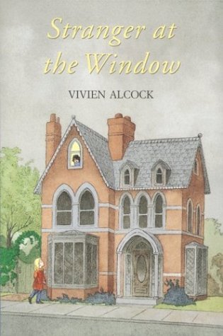 Stranger at the Window by Vivien Alcock | Goodreads