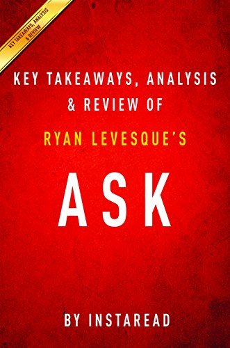 Ask: The Counterintuitive Online Formula to Discover Exactly What Your ...