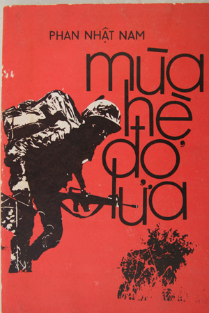 Mùa hè đỏ lửa by Phan Nhật Nam | Goodreads