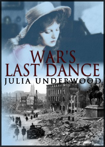 War's Last Dance by Julia Underwood | Goodreads