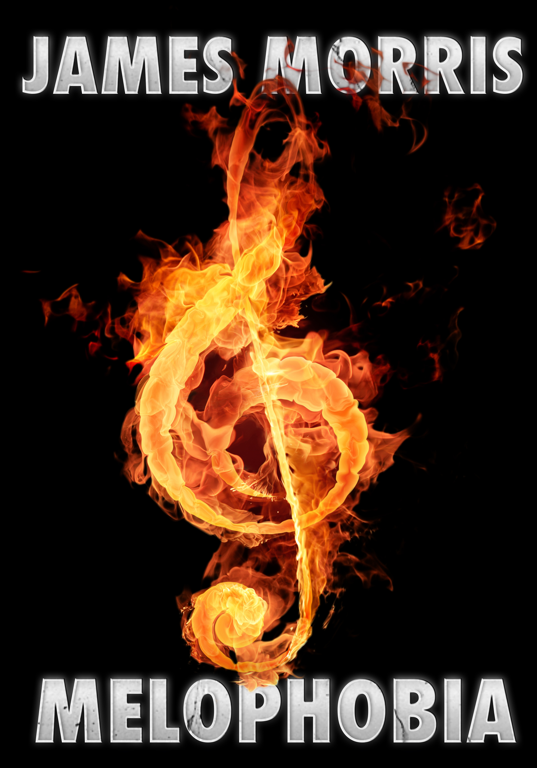 Melophobia by James Morris | Goodreads