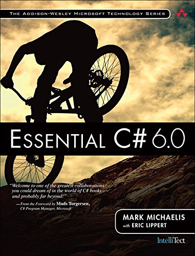 Essential C# 6.0 by Mark Michaelis | Goodreads