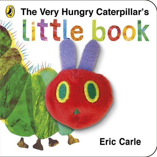 Little Book by Eric Carle | Goodreads