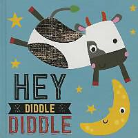 Hey Diddle Diddle by Dawn Machell | Goodreads