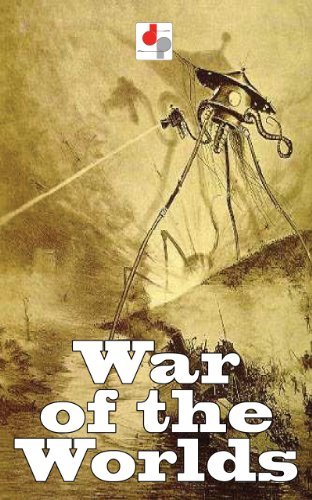 War of the Worlds (Illustrated) by H.G. Wells | Goodreads