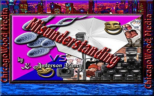 Misunderstanding by K. Anderson Yancy | Goodreads