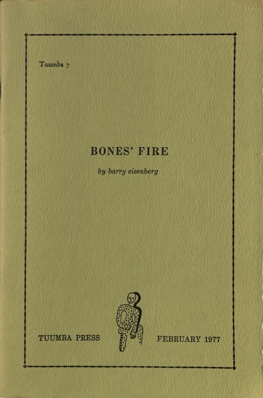 Bones' Fire (Tuumba #7) by Barry Eisenberg | Goodreads