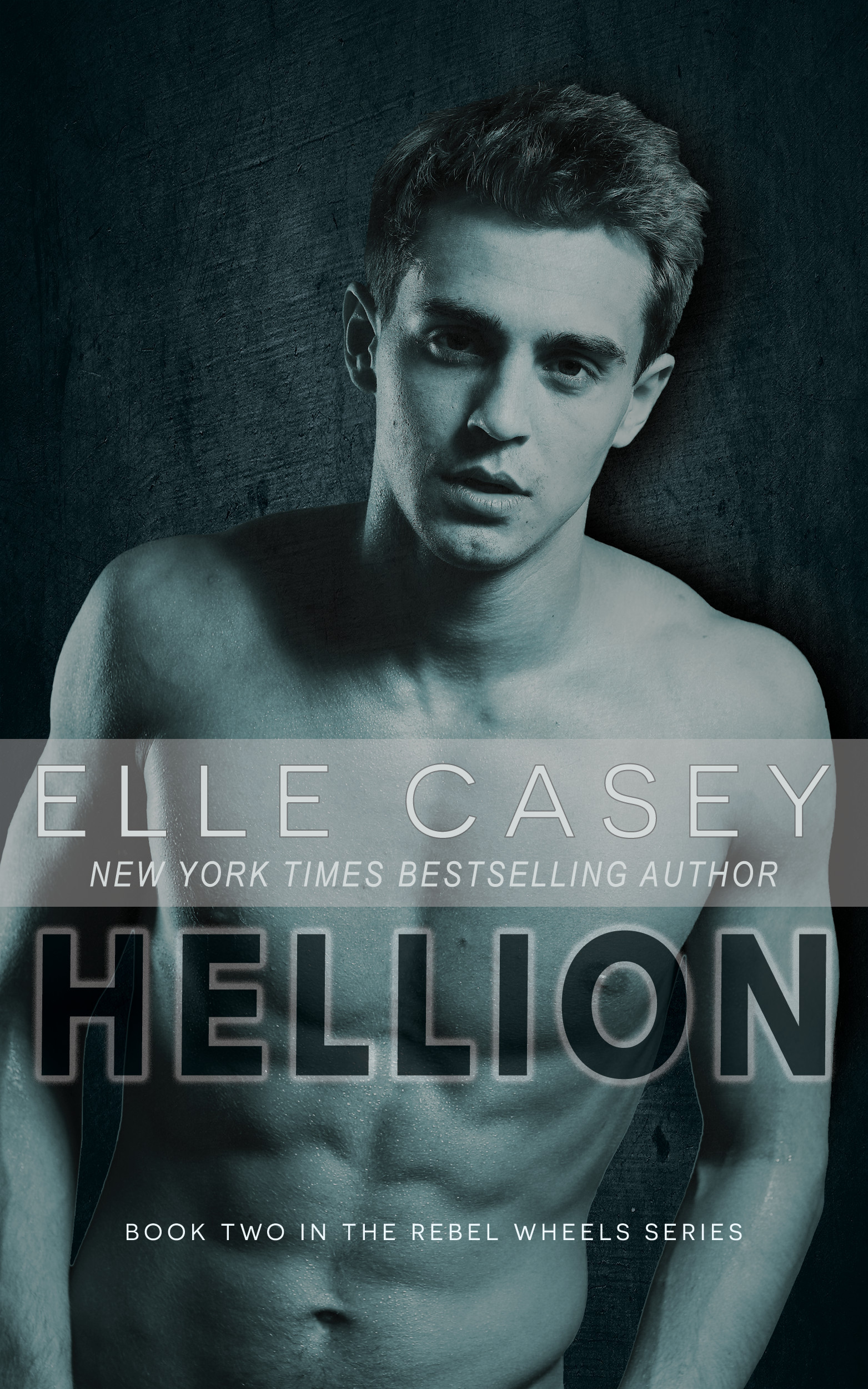 Hellion (Rebel Wheels, #2) by Elle Casey | Goodreads