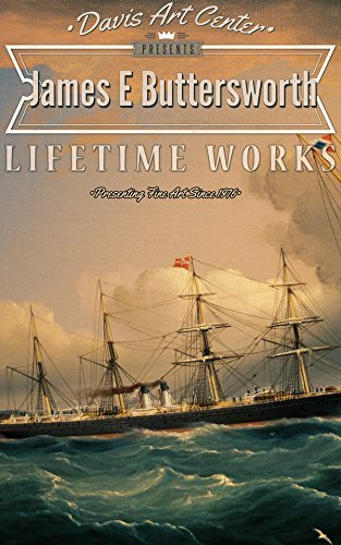 James Edward Buttersworth: Collector’s Edition Art Gallery by Nancy ...