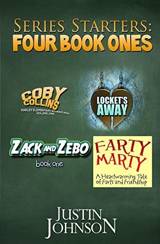 Books For Kids: Series Starters: Kids Fantasy Books, Kids Mystery Books ...