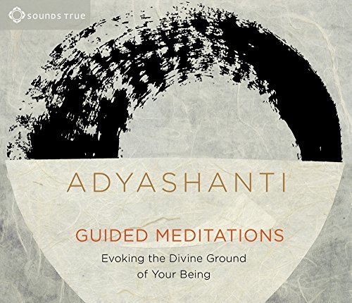 Guided Meditations: Evoking the Divine Ground of Your Being by ...