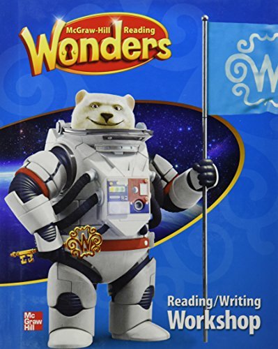 Reading Wonders Reading/Writing Workshop Grade 6 by Diane August ...