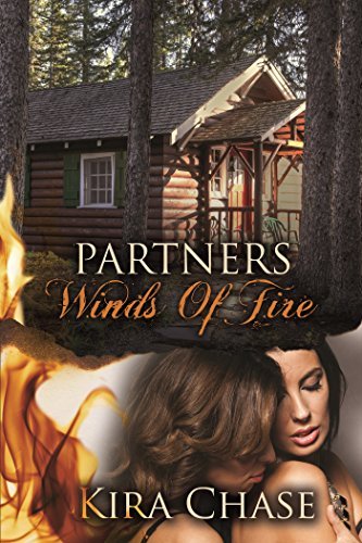 Partners: Winds of Fire by Kira Chase | Goodreads