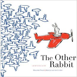 The Other Rabbit by Marank Rinck | Goodreads