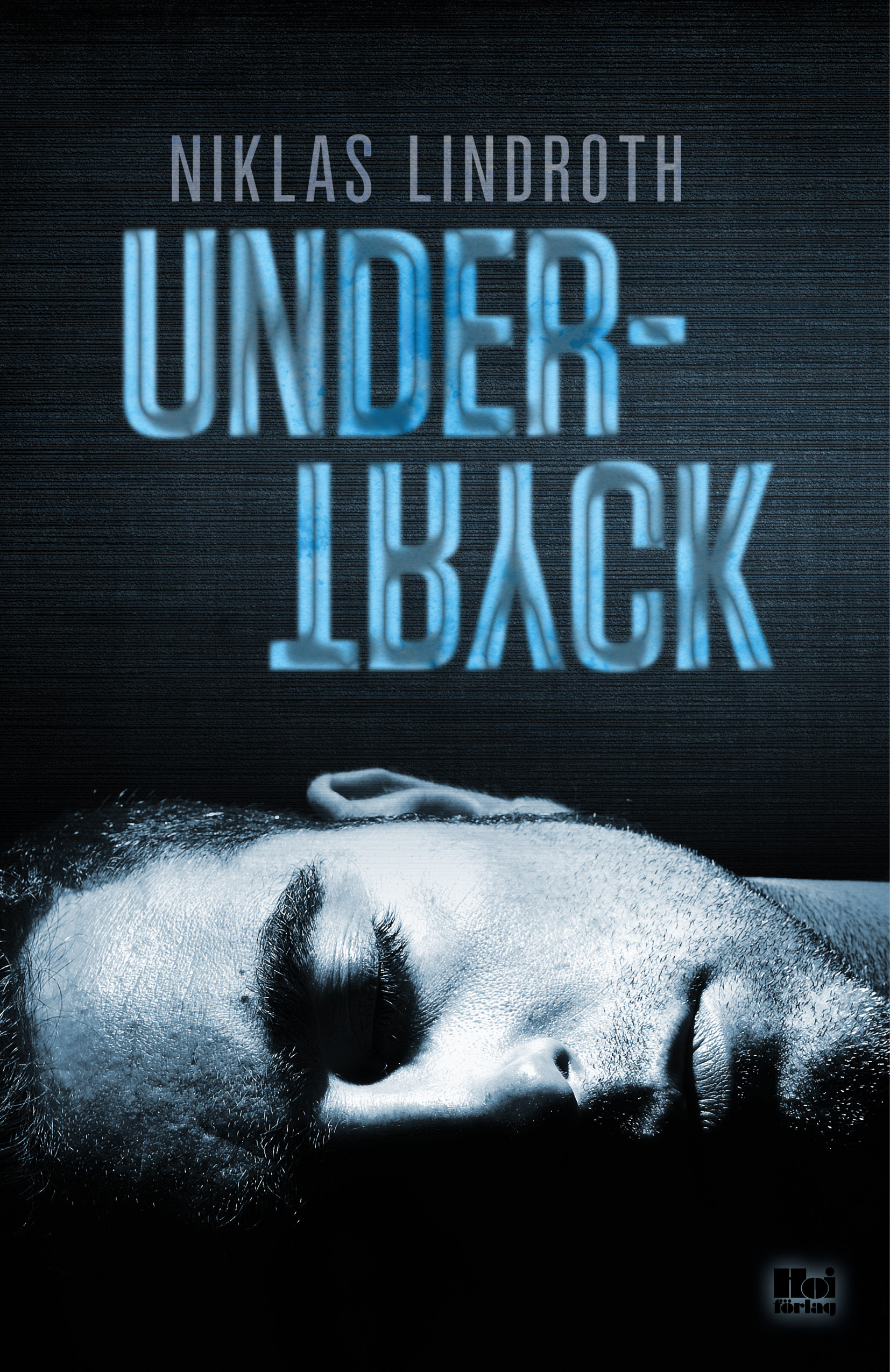 Undertryck by Niklas Lindroth | Goodreads