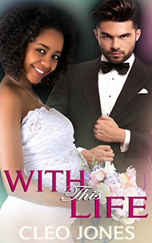 With This Life by Cleo Jones | Goodreads
