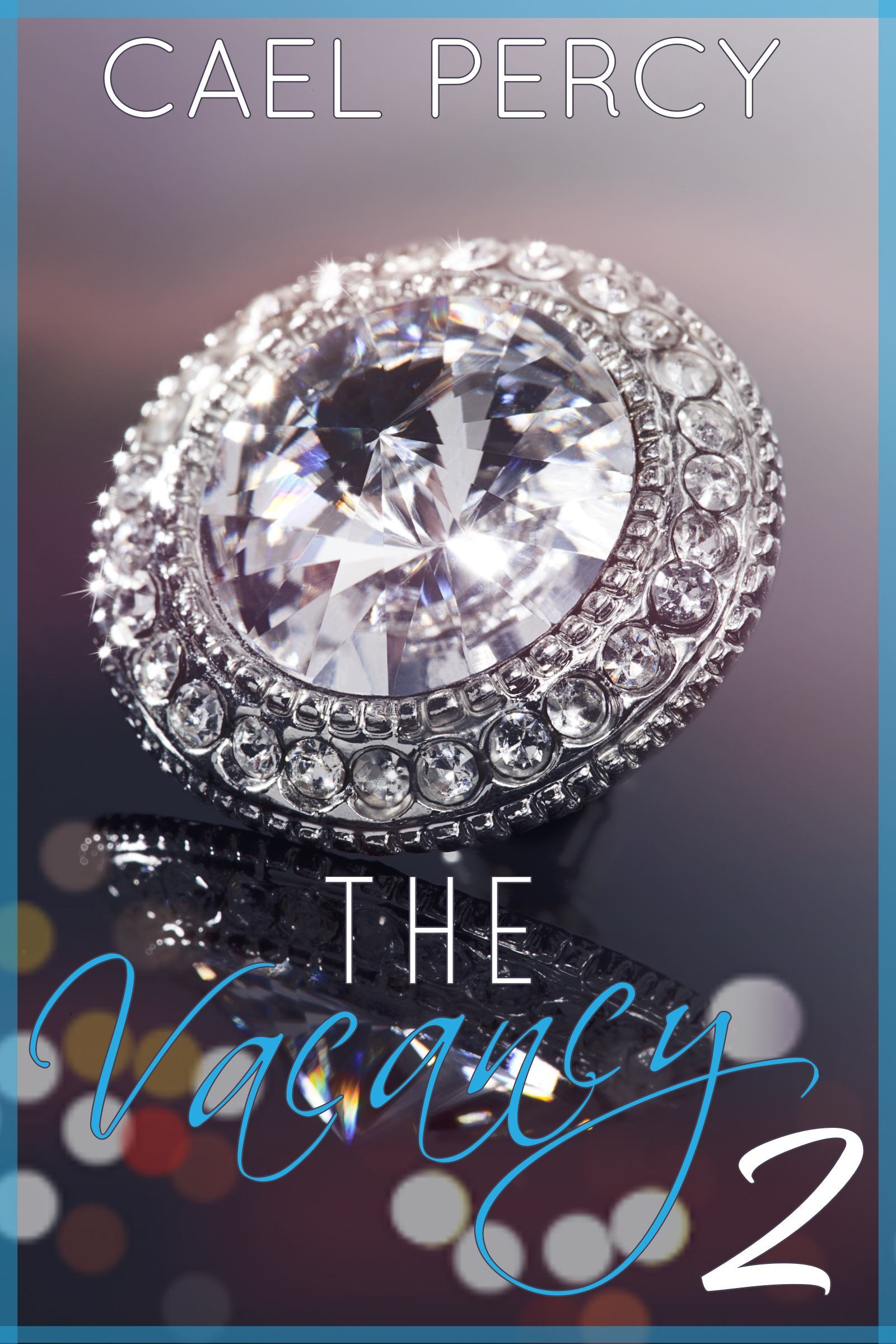 The Vacancy 2 (The Vacancy, #2) by Cael Percy | Goodreads