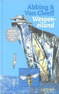 Wespeneiland by Marja Roscam Abbing | Goodreads