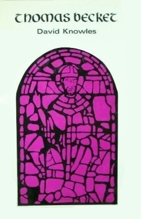 Thomas Becket (Leaders of Religion) by David Knowles | Goodreads