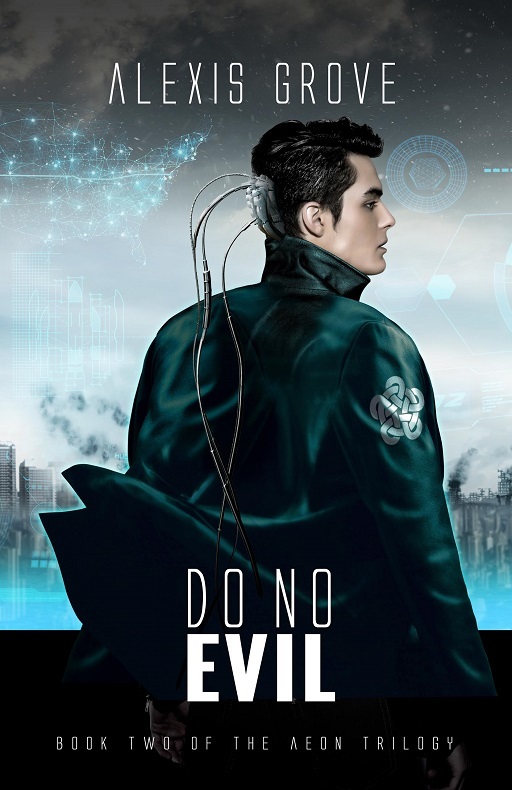 Do No Evil by Alexis Grove | Goodreads