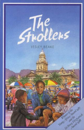The Strollers by Lesley Beake | Goodreads