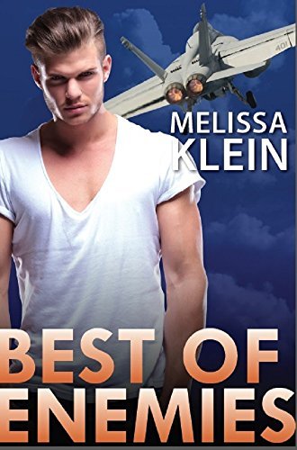 Best of Enemies by Melissa Klein | Goodreads