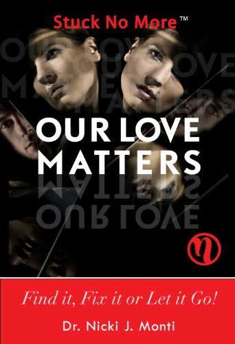 Our Love Matters by Nicki J. Monti | Goodreads