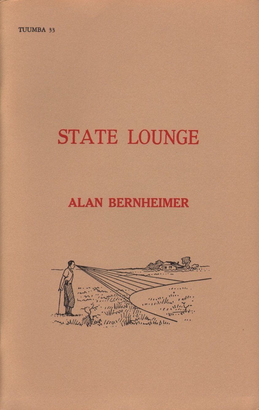 State Lounge (Tuumba #33) by Alan Bernheimer | Goodreads