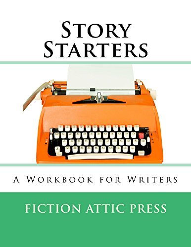 NOVEL STARTER: 50 Days to Get Your Novel off the Ground by Fiction ...