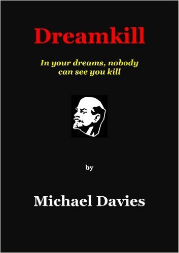 Dreamkill by Michael Davies | Goodreads