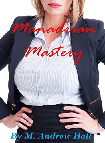 Mandarin Mastery by M. Andrew Hall | Goodreads