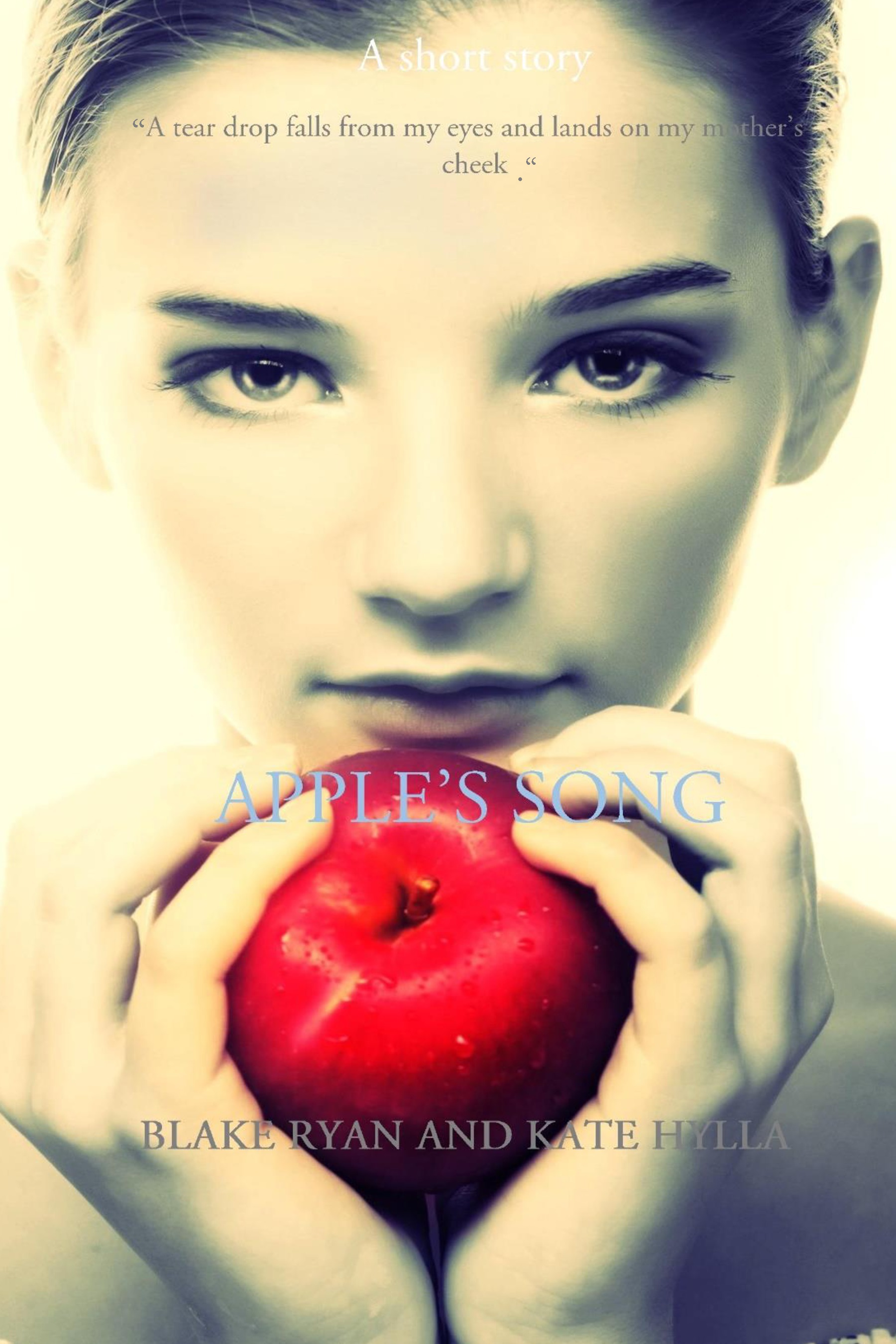 Apple's Song (The Apple's Series Book 1 ) by Blake Ryan | Goodreads