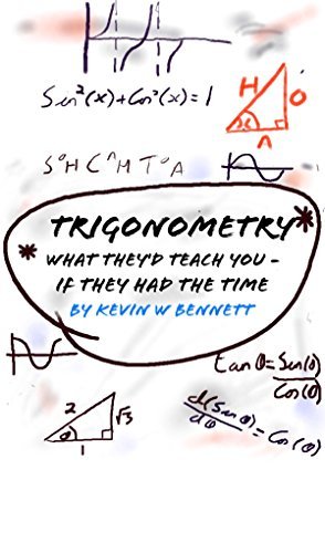 Trigonometry, What they'd teach you (if they had the time): How your ...