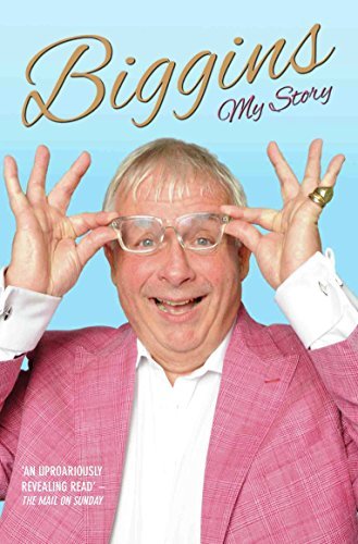 Biggins - My Story by Christopher Biggins | Goodreads